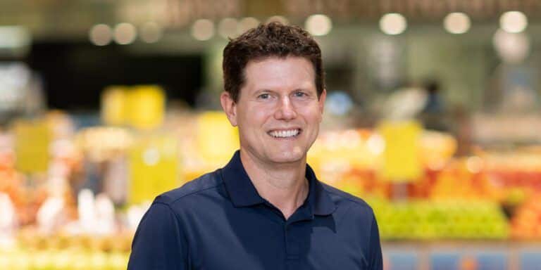 A Message from Whole Foods Market’s New CEO, Jason Buechel A Message from Whole Foods Market’s New CEO, Jason Buechel